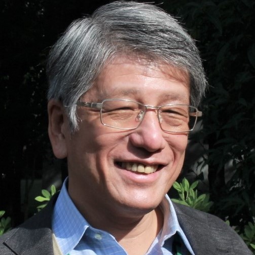 メンバー – 先端産業国際ラボラトリー